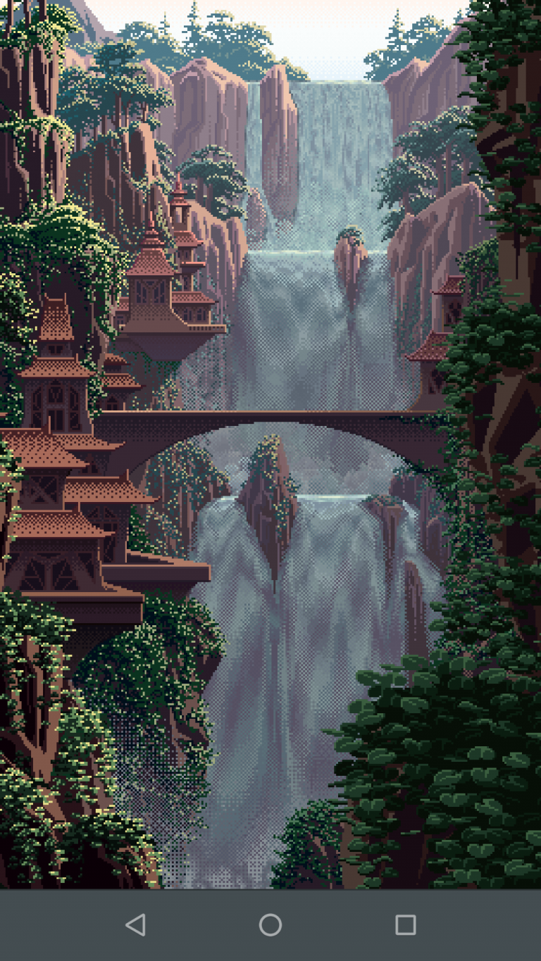 Seize the Day lives on as the Living Worlds app | The Obscuritory