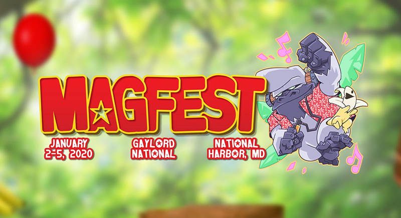 Game history panels at Super MAGFest 2020 | The Obscuritory
