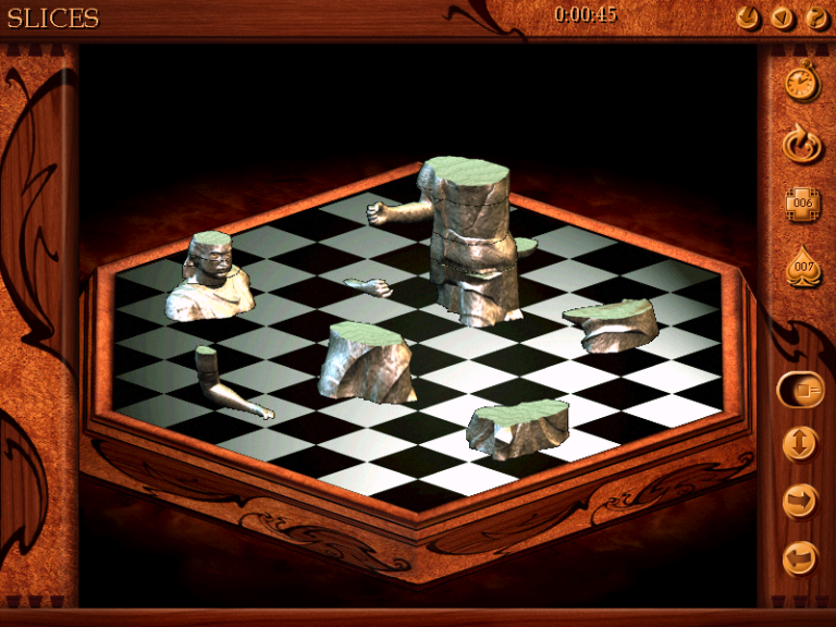 Pandora's Box | The Obscuritory