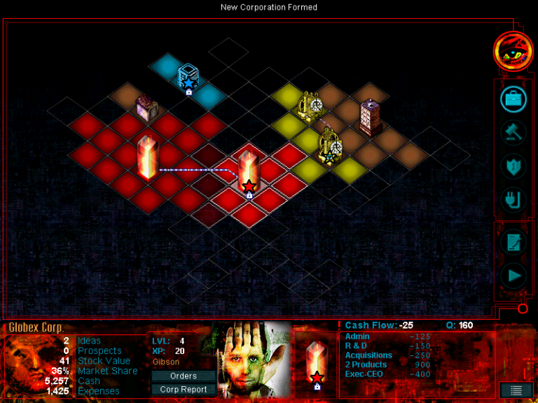 Tom Clancy's ruthless.com | The Obscuritory