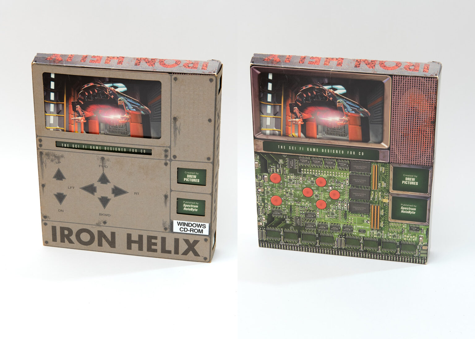 The incredible boxes of Hock Wah Yeo | The Obscuritory